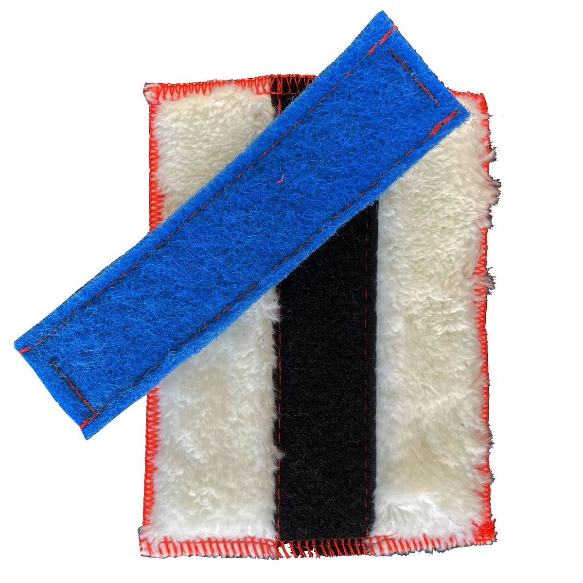 Switch-Mop Blue Scrubber replacement – MAYKKER